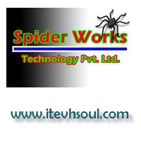 Tony John Is The Architect and Founder of SpiderWorks Technologies ...
