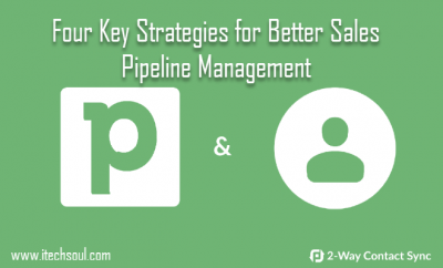 Pipeline Management